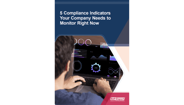 5 Compliance Indicators Your Company Needs to Monitor Right Now