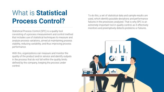Statistical Process Control (SPC): A Step-by-Step Guide to Detecting ...