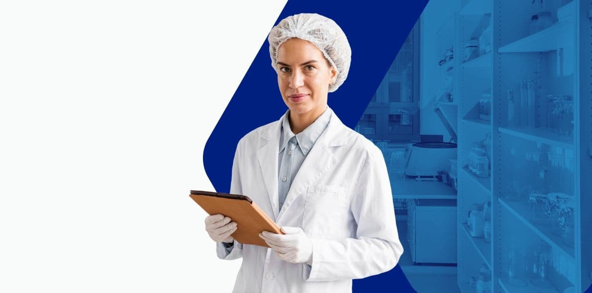 Audit checklist for the pharmaceutical industry