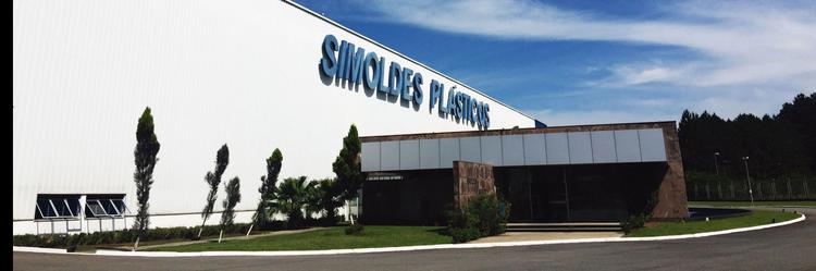 Simoldes Plásticos