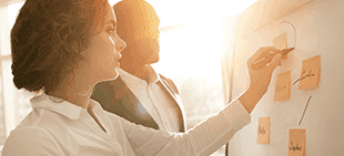 Process Improvement: 5 Ways to make your operations more transparent